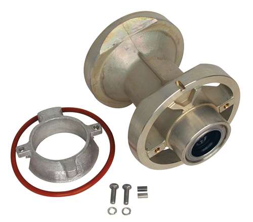 Mercury Mercruiser - Bearing Carrier - Casting # 73020C 1 - Fits MR, A ...