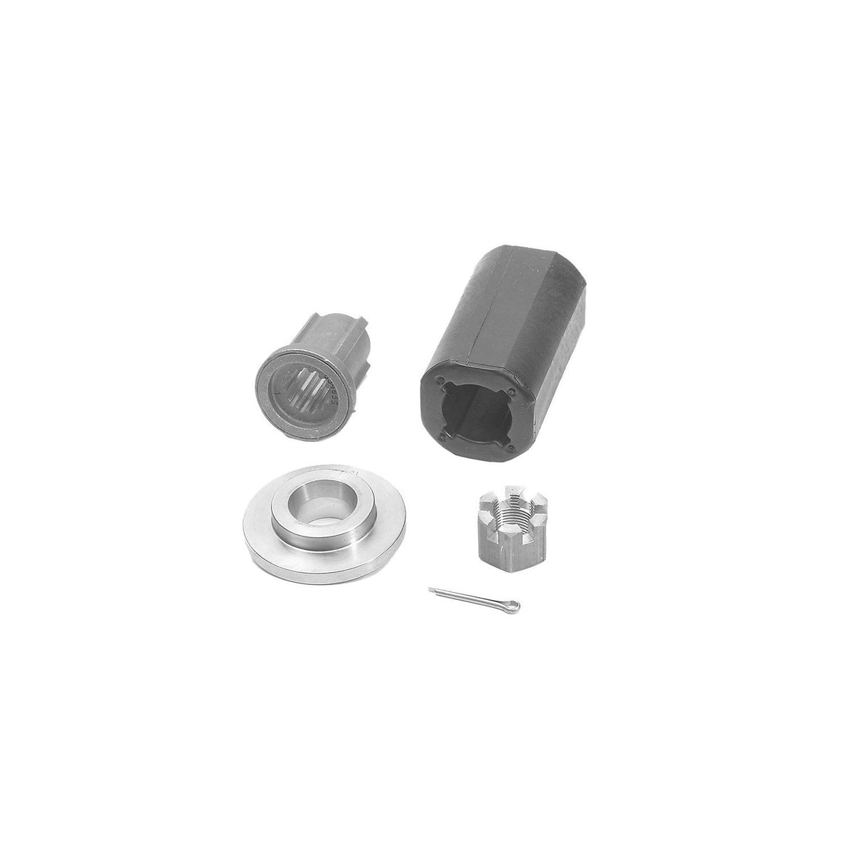 Quicksilver 835282Q1 Flo-Torq II Hub Kit for Suzuki Outboards – PartsVu