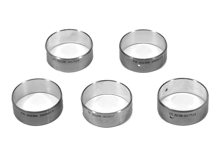 Mercury - Camshaft Bearing - Fits MCM GM V-6 & MCM GM V-8 Engines - 23 ...