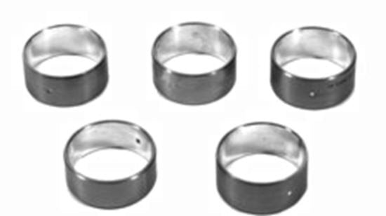 Mercury - Camshaft Bearing - Standard Size - Fits MCM GM V-8 Engines ...
