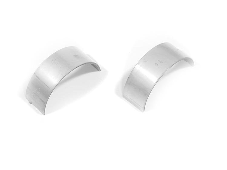 Mercury - Connecting Rod Bearing - Standard Size - Fits MCM/MIE GM V-8 ...