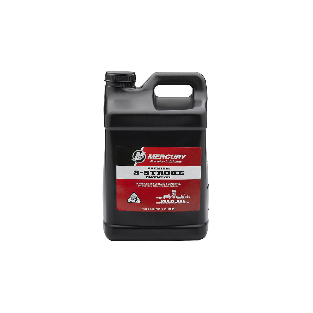 Mercury 877770K1 Extended Life Coolant for MerCruiser Engines – PartsVu