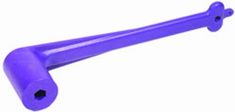 Mercury Quicksilver - Floating Prop Wrench - Fits (Mercury / Mariner 6 ...