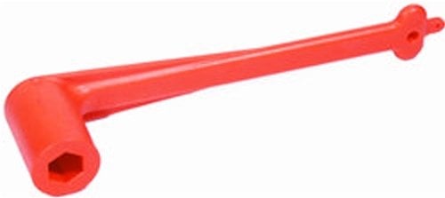 Mercury Quicksilver - Floating Prop Wrench - Fits Mercury / Mariner 30 ...