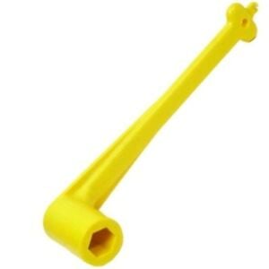 Mercury Quicksilver - Floating Prop Wrench - Fits Most Sterndrives / 4 ...