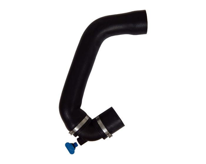 Mercury MerCruiser Circulating Pump Hose - MCM/MIE GM V-6 and V-8 - 32 ...