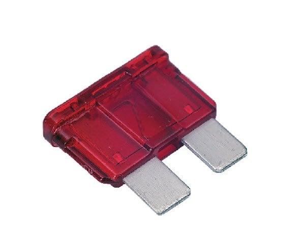 Mercury - Fuse - 10 Amp - 862647 – PartsVu