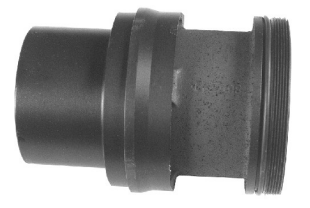 Mercury Mercruiser - Bearing Carrier - SeaCore Fits Bravo III & III X ...
