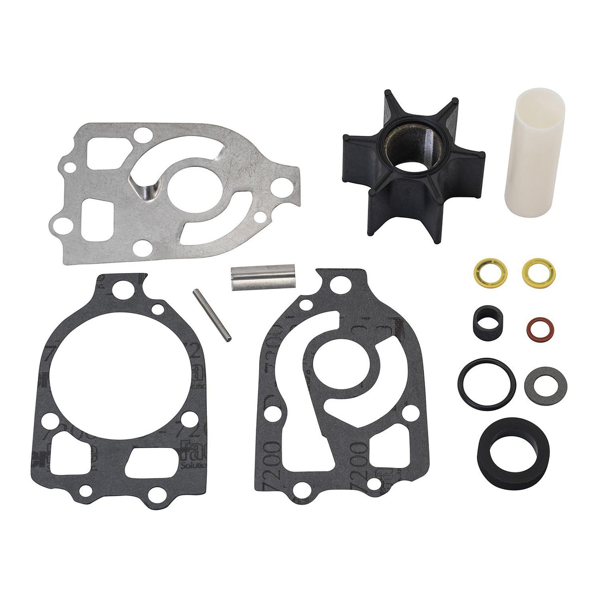 Mercury Quicksilver Water Impeller Kit 47-89984Q5 – PartsVu