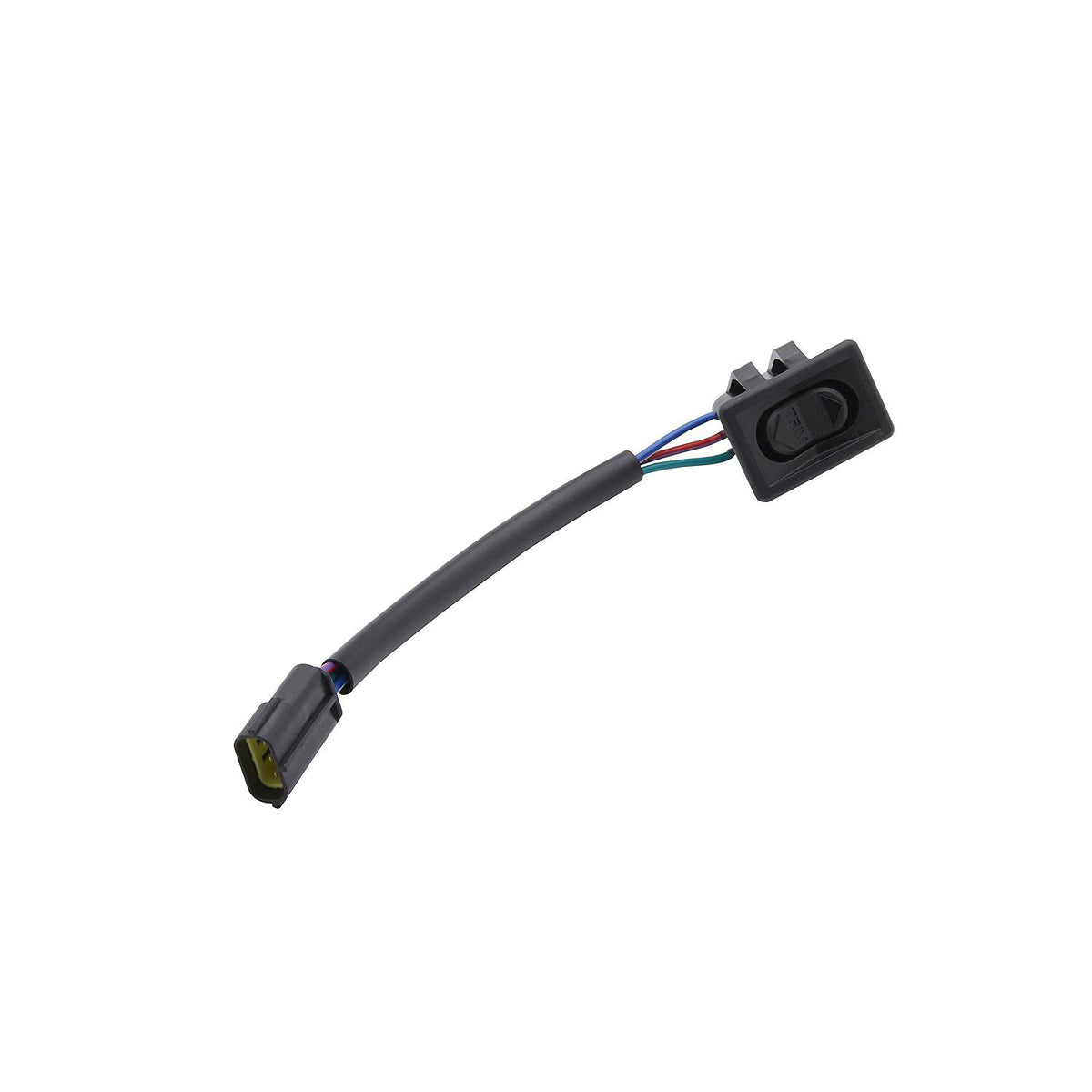 Mercury Trim Switch 8M0042300 for Outboards – OEM Replacement – PartsVu