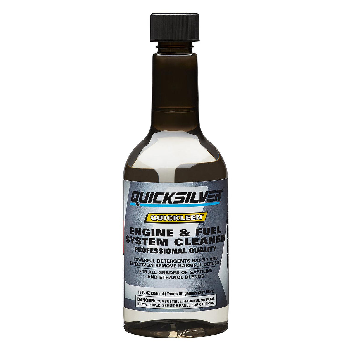 Quicksilver Quickleen Engine Cleaner 8M0047921 – PartsVu