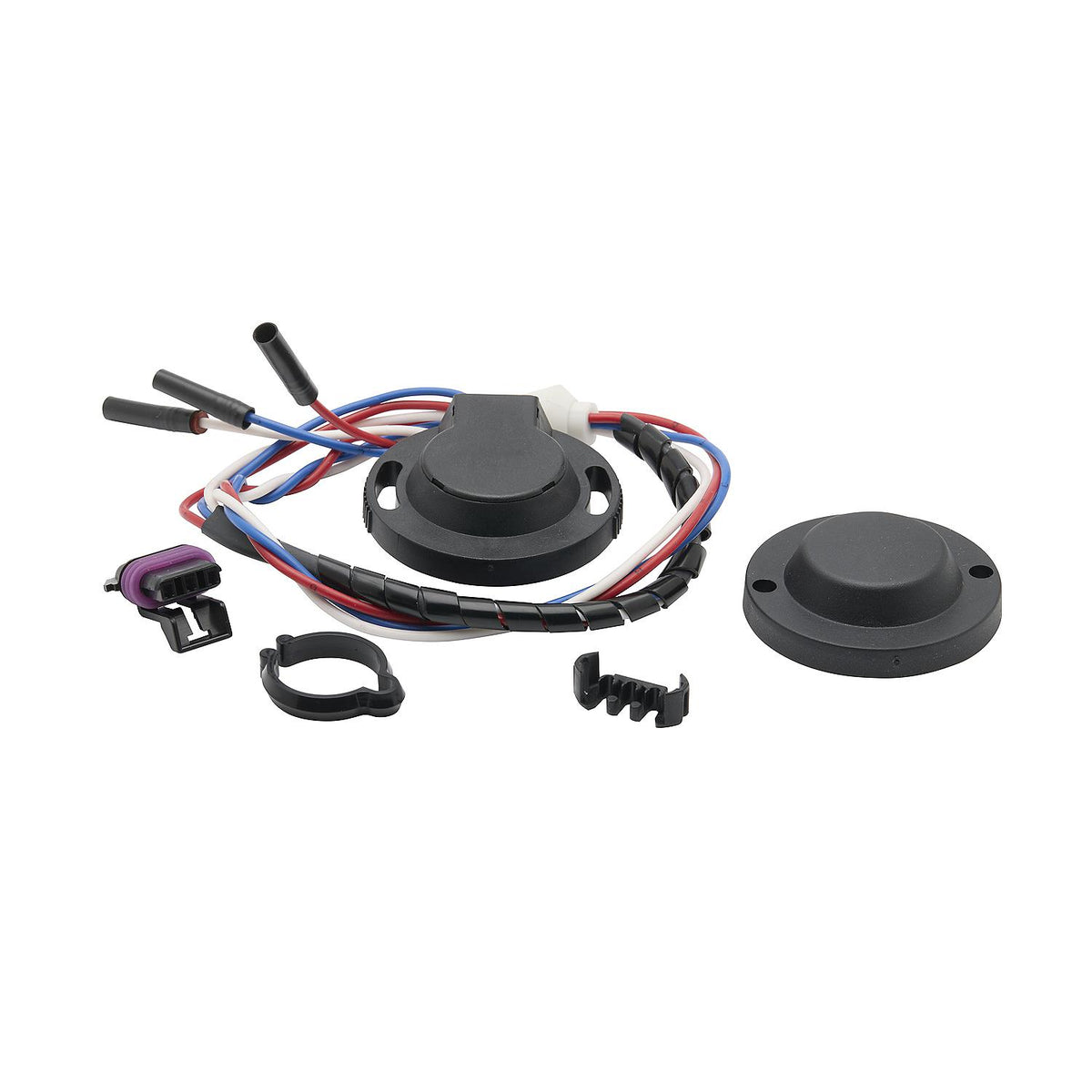 Mercury 8M0095310 Trim Sender Assembly Kit for DTS Engines – PartsVu