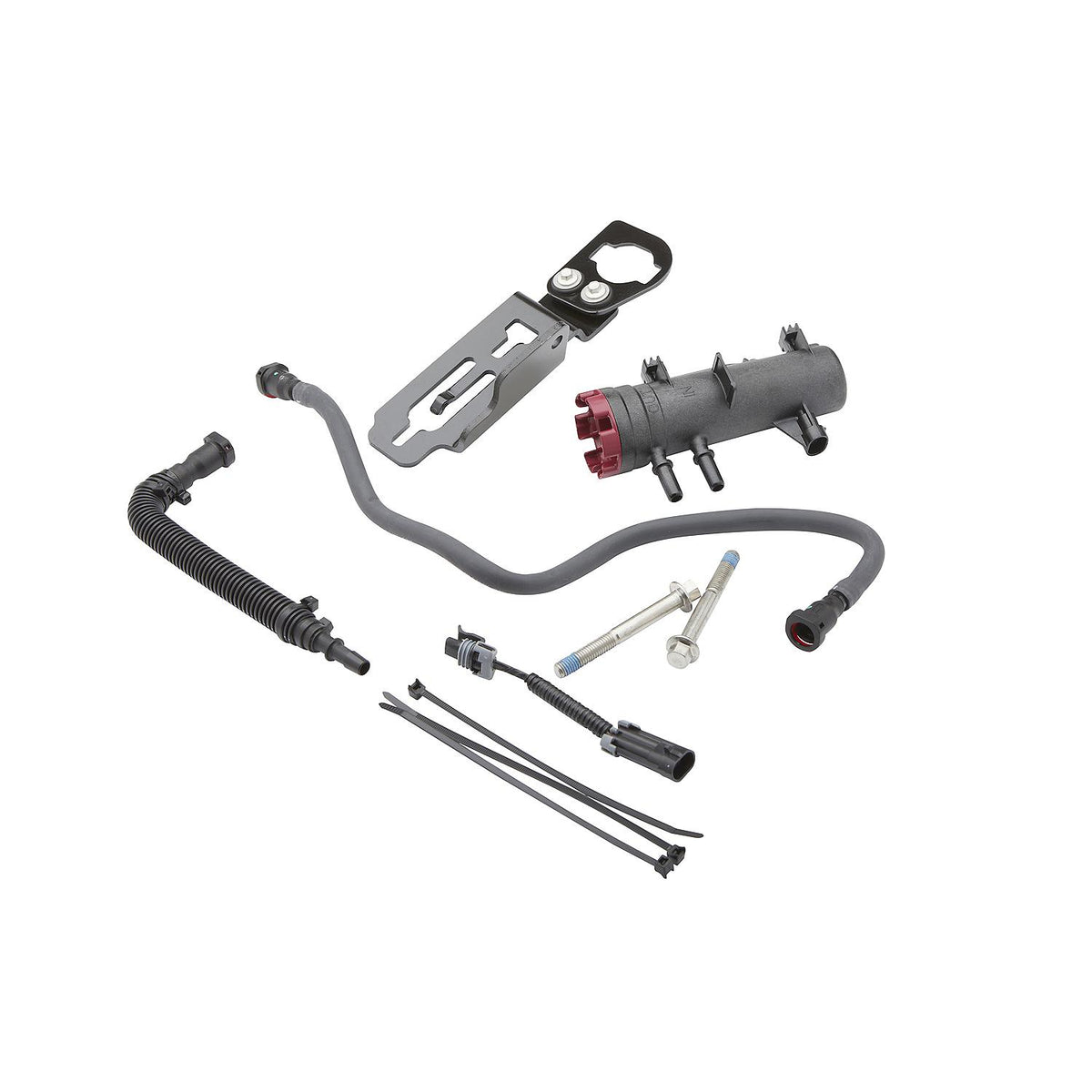 Mercury 8M0103686 Water Separating Fuel Filter Kit for L6 Verado – PartsVu