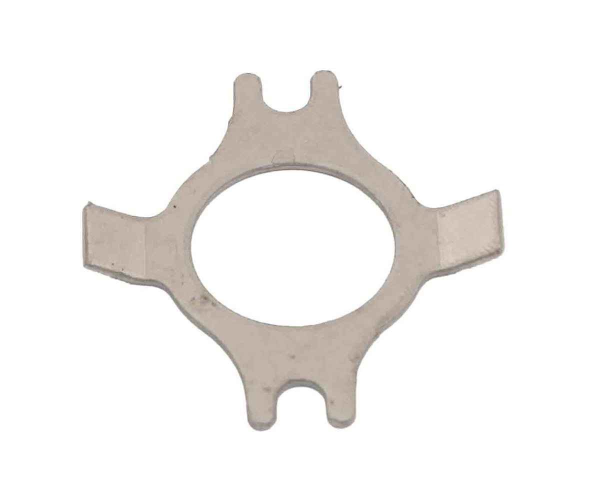 Mercury Mariner - Tab Washer - Fits Mercury/Mariner 40 60 HP Fourstrok ...