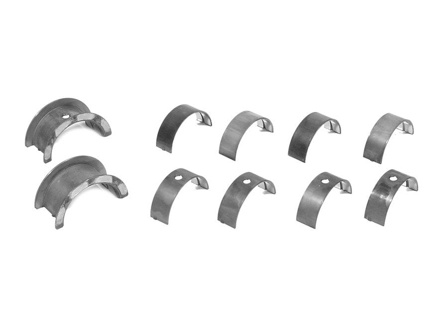 Mercury - Crankshaft Bearing - Standard Size - Fits MCM 370, 400, 440 ...