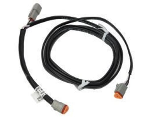 Mercury MP Alert Y-Harness | Add Extra Lights | 84-8M0053250 – PartsVu