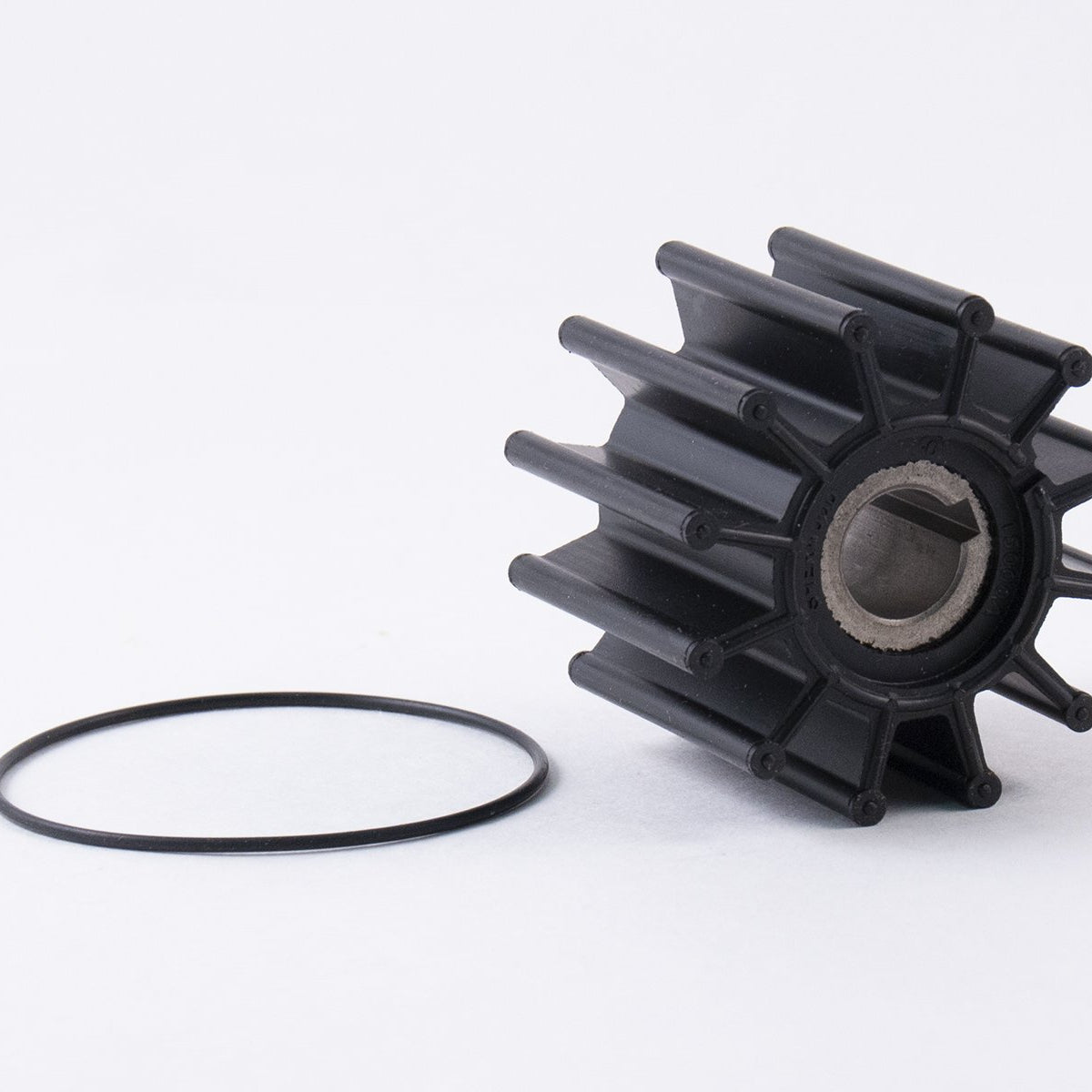Mercury - Impeller - 8M0056956 – PartsVu
