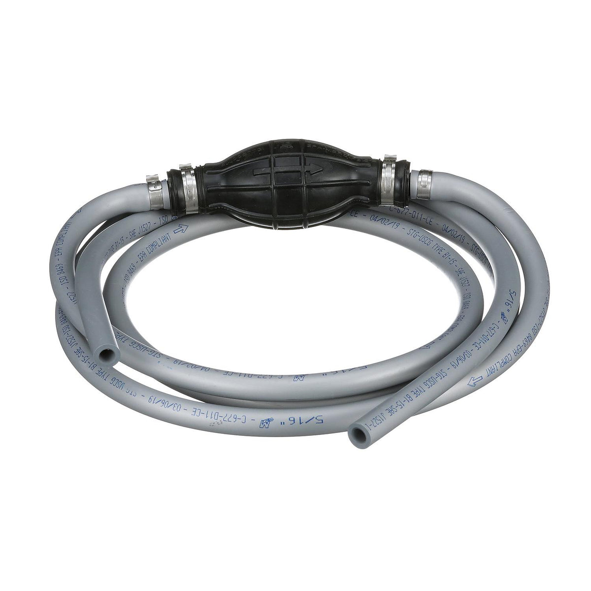 FUEL LINE ASSEMBLY - 32-8M0061899 – PartsVu