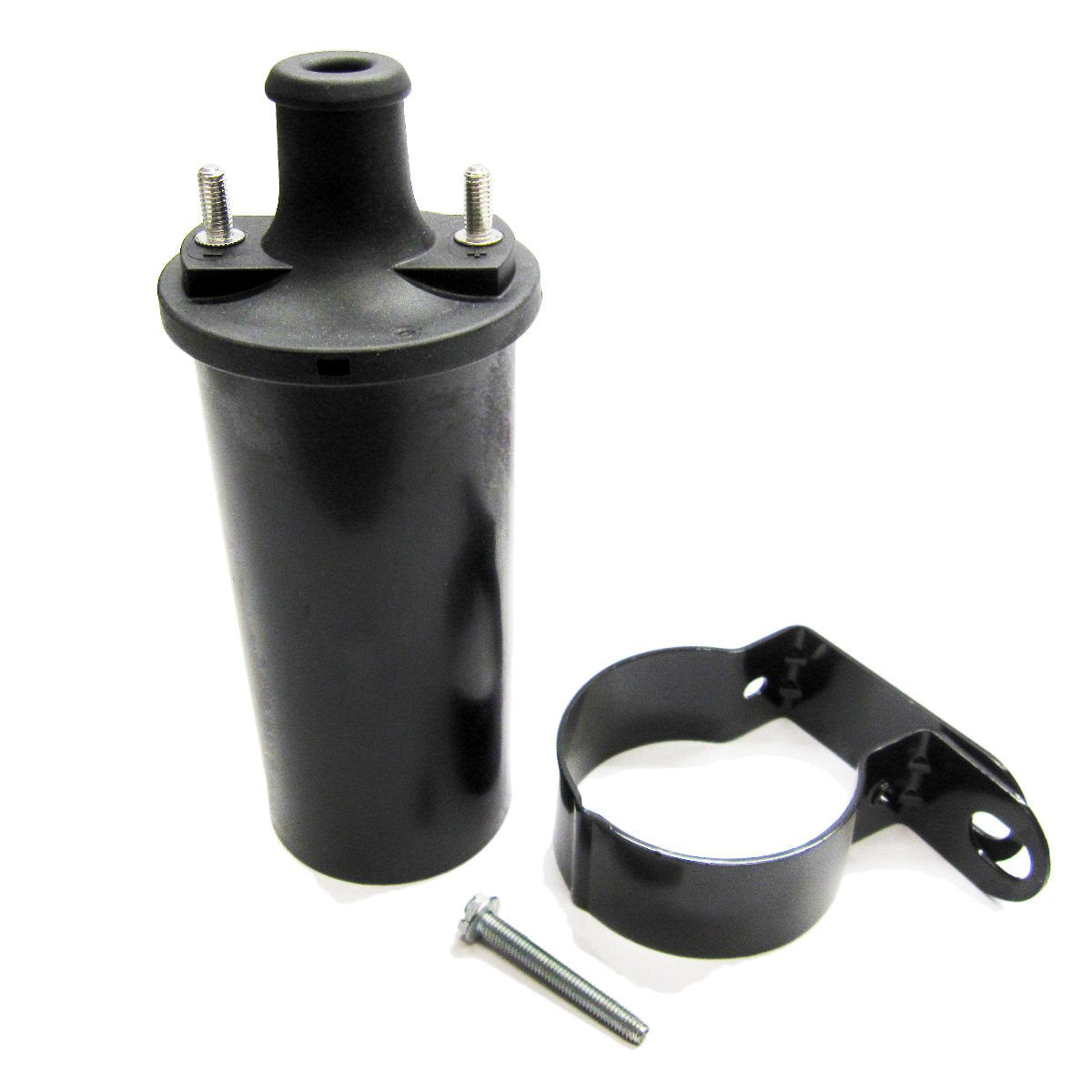 Mercury Mercruiser - Ignition Coil - Fits GM V-6 & V-8 Engines with Th ...