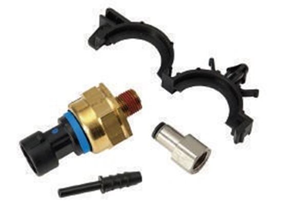 Mercury SmartCraft Pitot Sensor Kit | 8M0090447 – PartsVu