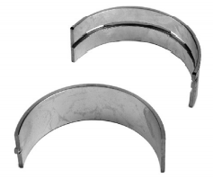 Mercury - Crankshaft Bearing - Standard Size - Fits MCM 4.5L MPI and 6 ...