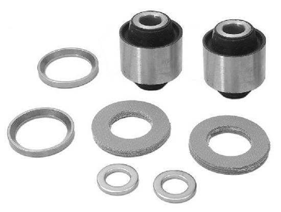 Mercury MerCruiser Rear Engine Mount 8M0103028 – PartsVu