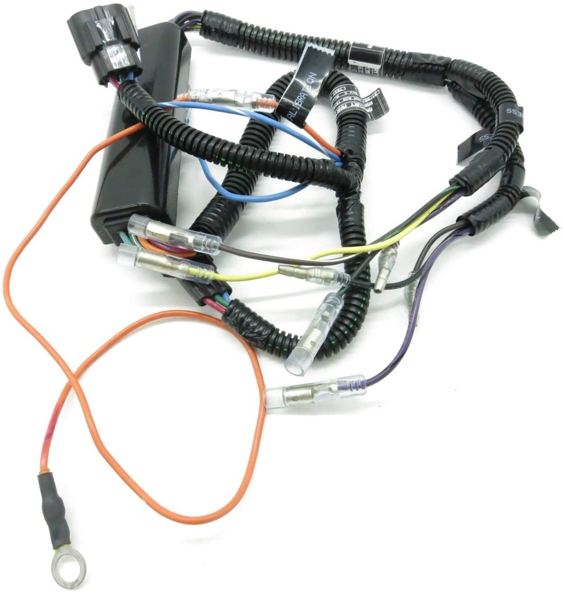 Mercury Trim Analog-to-Digital Limit Kit | SmartCraft | 8M0118725 – PartsVu