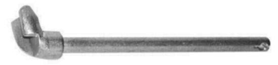 Mercury - Upper Shift Shaft - Fits Alpha One Gen II - 8M0137263 – PartsVu