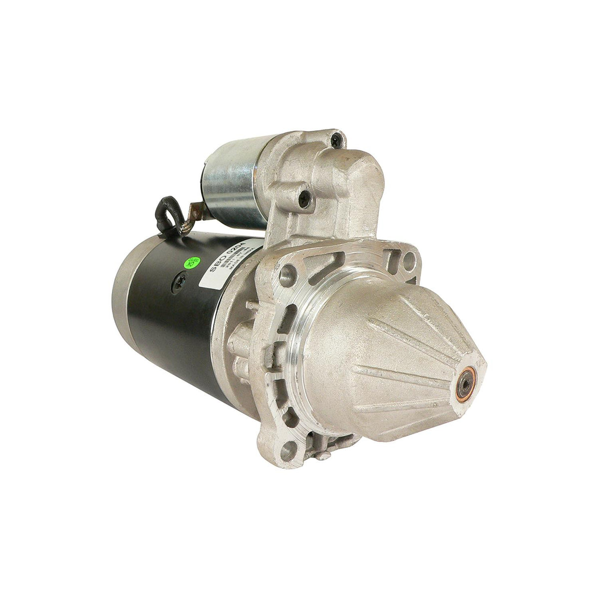 Mercury – Quicksilver 12-Volt Starter for Deutz Engines | 8M6007309 ...