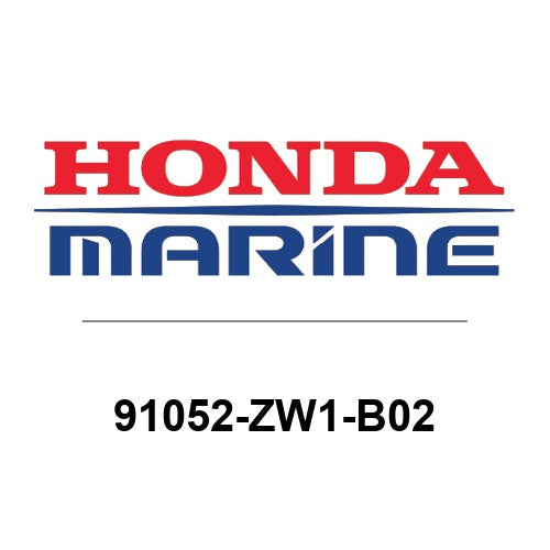 Honda Needle Bearing 91052-ZW1-B02 – PartsVu