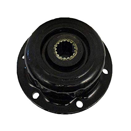 Mercury Mercruiser - Engine Coupler - Fits MCM 3.7L Engines - 97432A2 ...