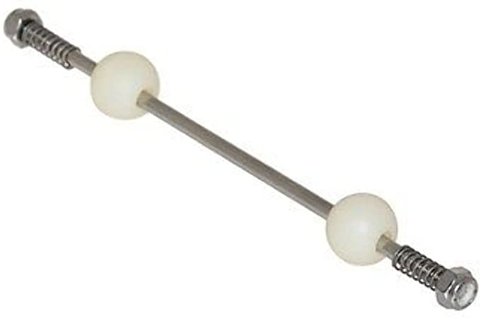 Mercury - Check Ball Kit - Fits Thermostat Housing 16413A3 - 30-98475T ...