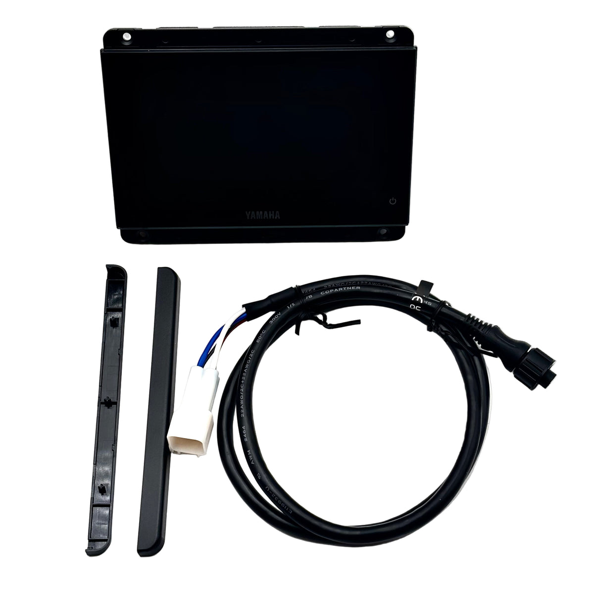 Yamaha - Cl5 display - 6YM-83710-16-00 – PartsVu
