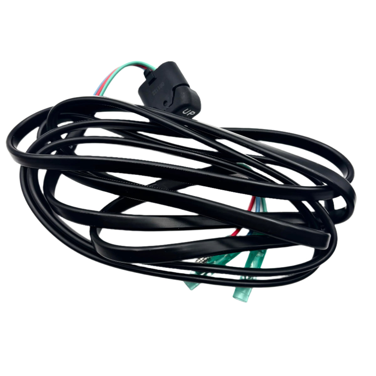 Yamaha - Trim & Tilt Switch Assembly - 704-82563-42-00 – PartsVu