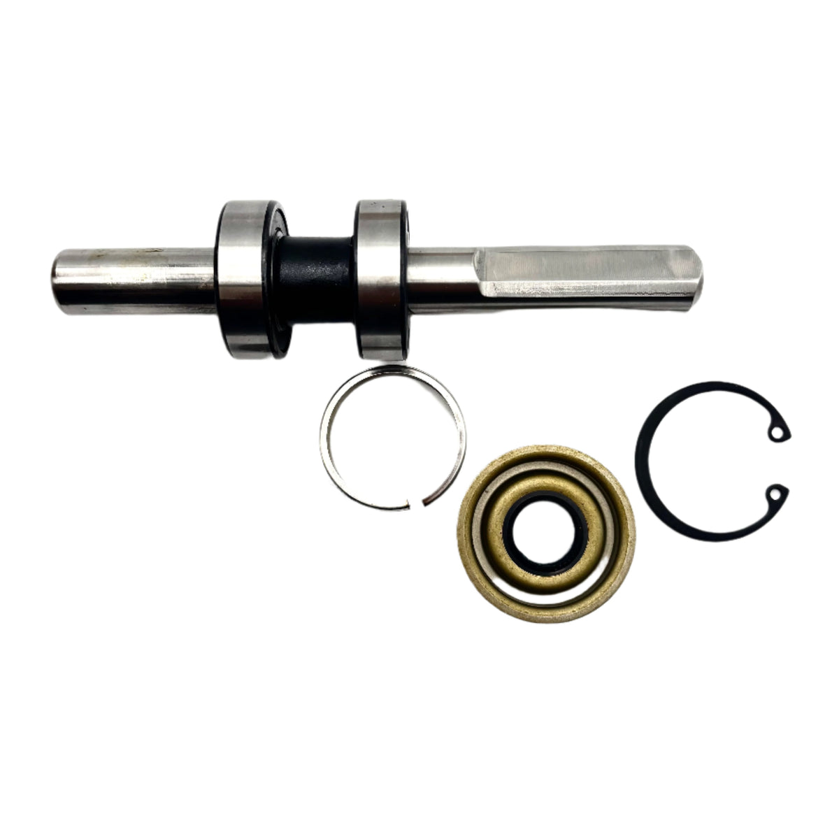 Mercury - Impeller Driveshaft Kit - 8M0140001 – PartsVu