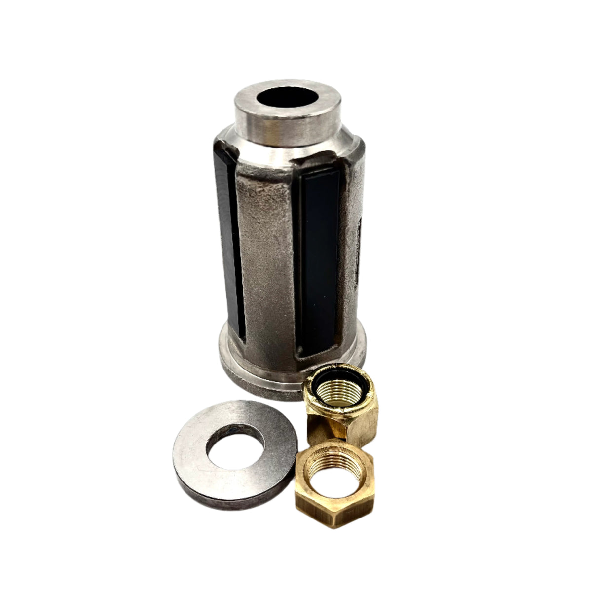Mercury - Heavy-Duty Propeller Hub Kit - 8M0183487 – PartsVu