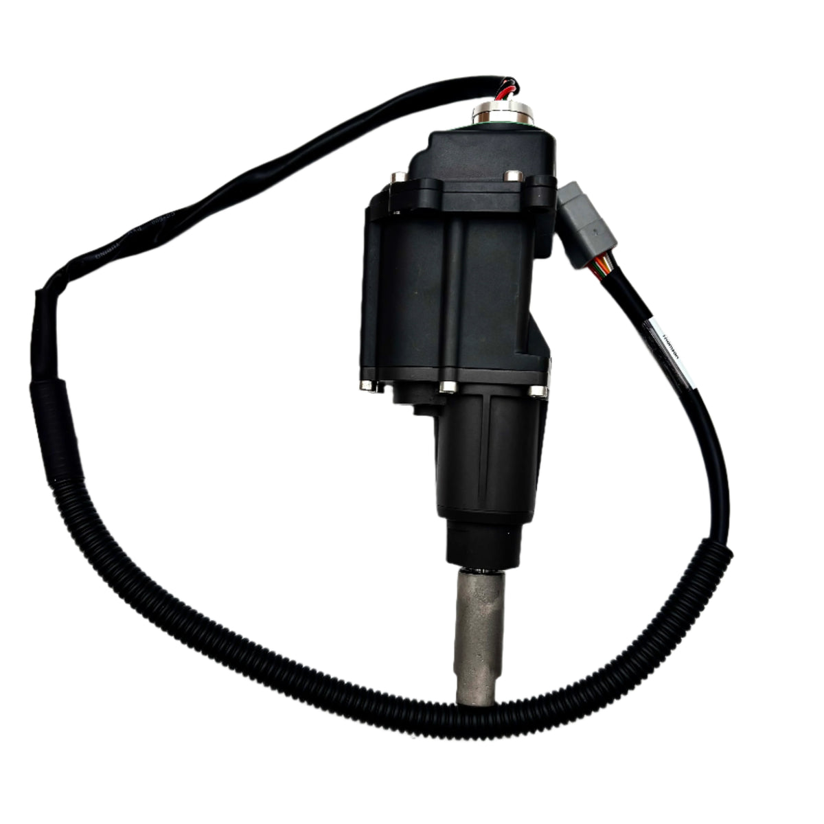 Mercury - Shift actuator - 8M0204944 – PartsVu