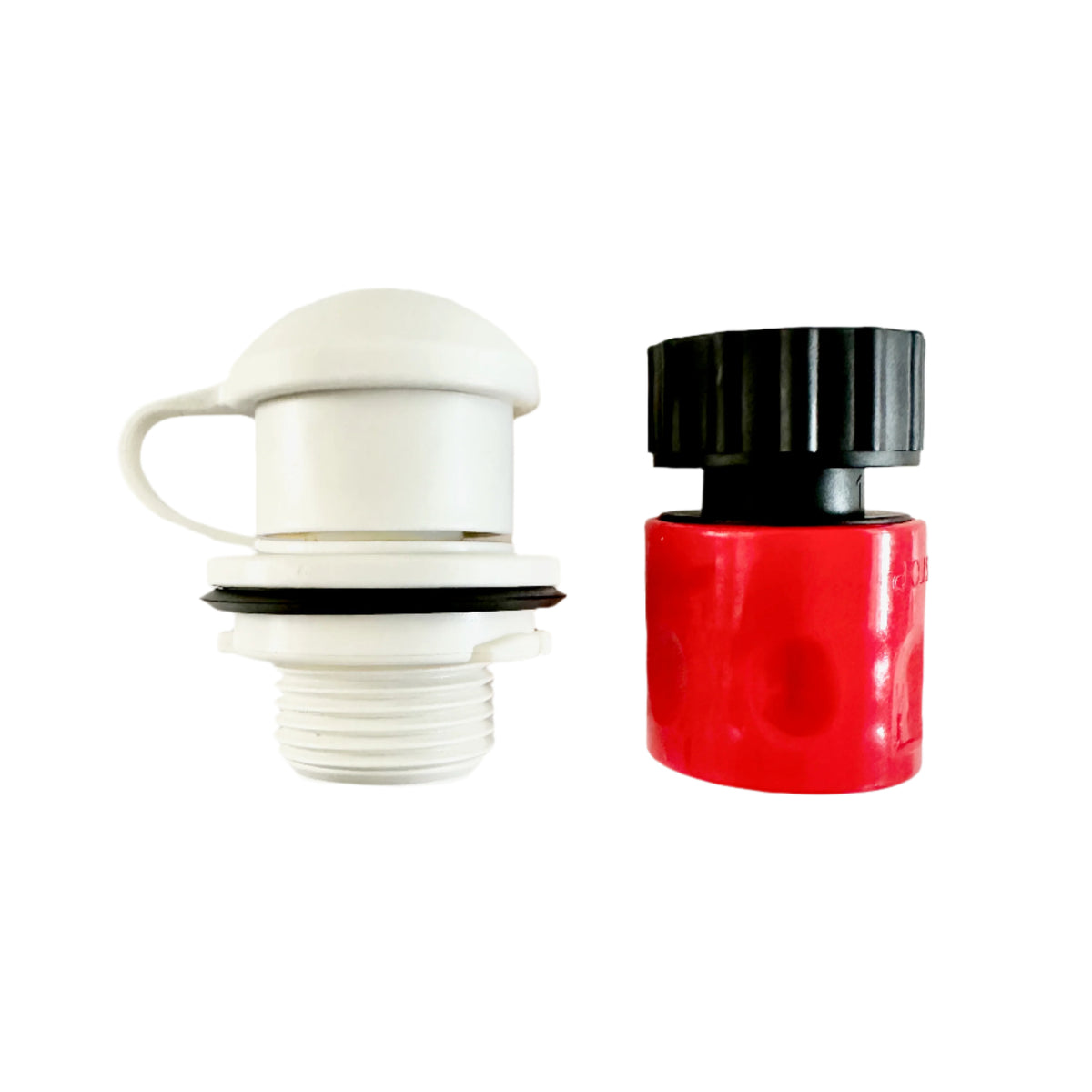 Flush-M Mercury Outboard Flushing Solution - White - Late Models 75 ...