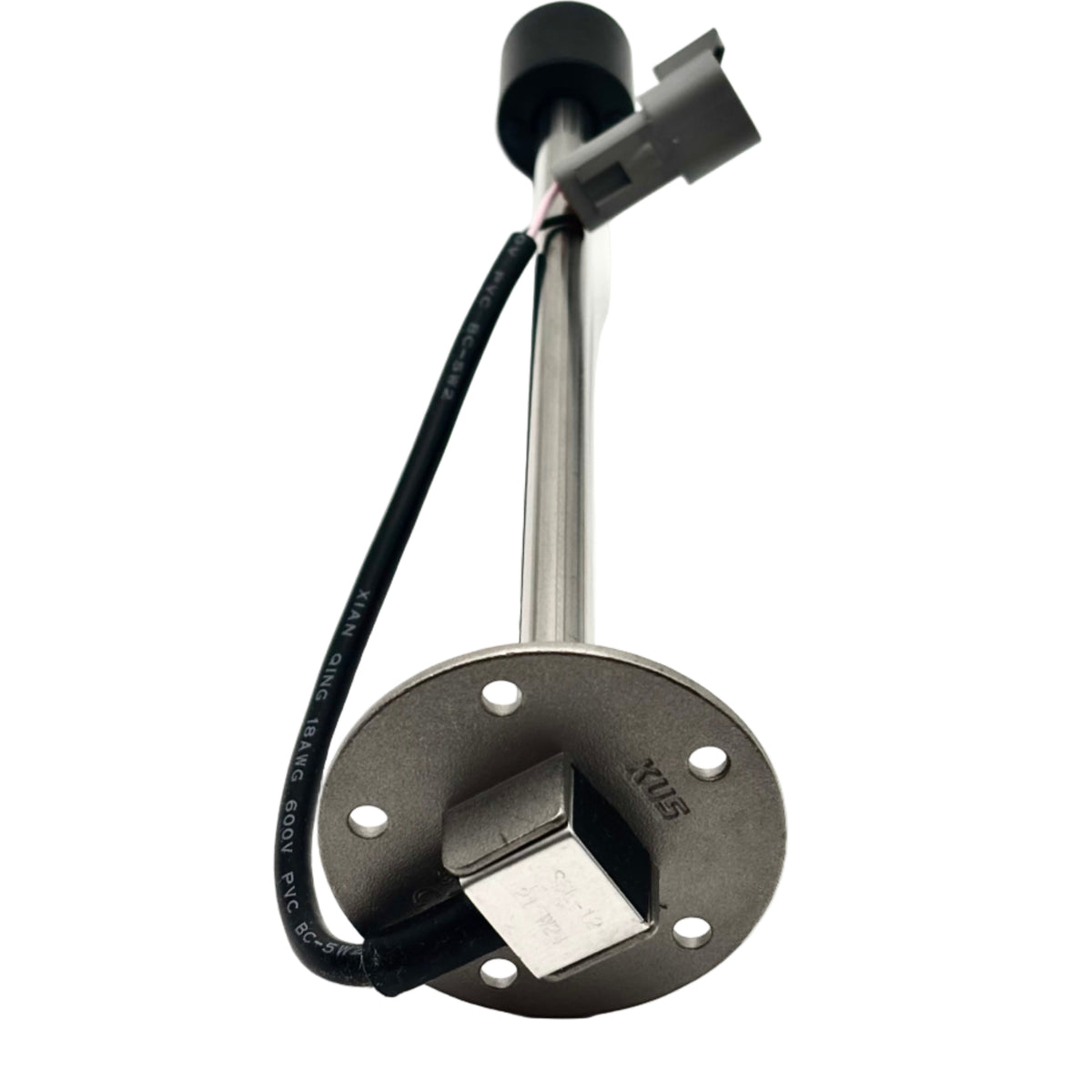 Yamaha - Sender, Fuel - F2A-U824B-00-00 – PartsVu