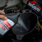 Mercruiser Oil Change In 8 Easy Steps - PartsVu Xchange