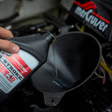 Mercruiser Oil Change In 8 Easy Steps - PartsVu Xchange