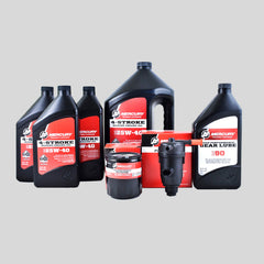 Mercury Outboard Motor Parts & Marine Parts Catalog | PartsVu