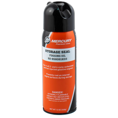 Buy Mercury Quicksilver Outboard Fuel Additives & Fogging Oils from PartsVu