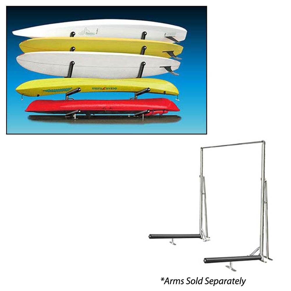 Magma Storage Rack Frame f/Kayak & SUP - R10-1001 – PartsVu