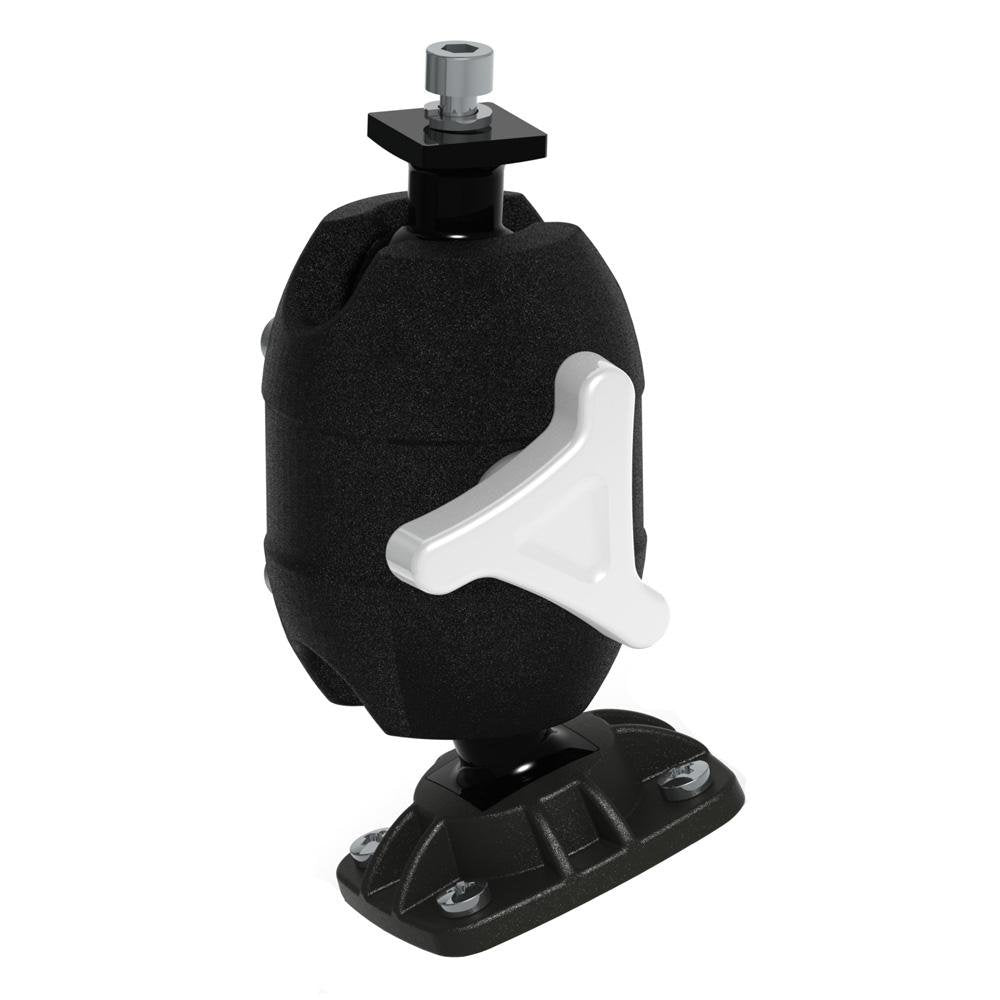 Scanstrut ROKK Adjustable Deck Mount - No Top Plate - Modular Design ...