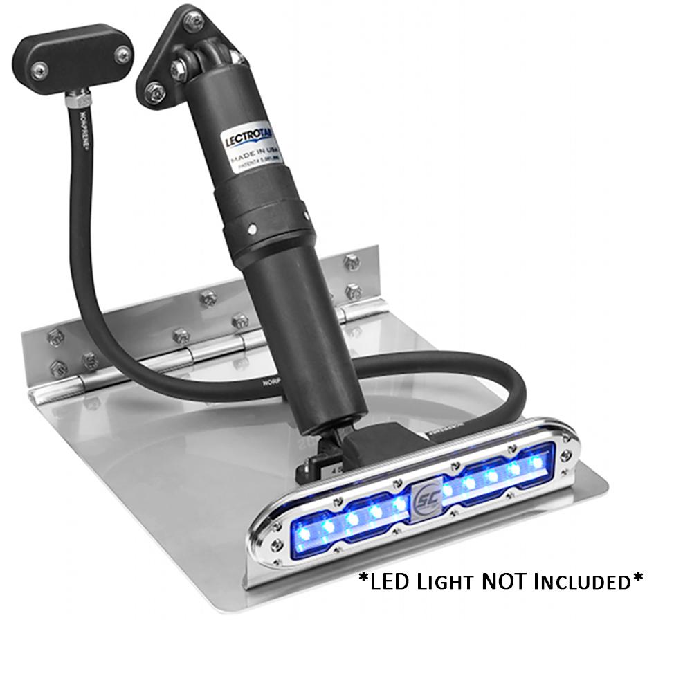 Shadow-Caster Trim Tab Mounting Bracket f/SCM-4 - Supports One Light ...