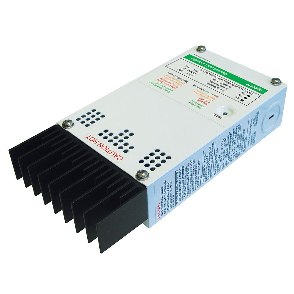 Xantrex C-Series Solar Charge Controller - 40 Amps - C40 – PartsVu