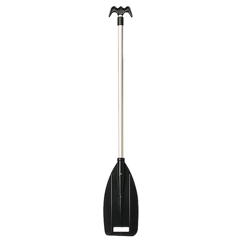 Sea-Dog Telescopic Paddle w/Double Boat Hook - 490300-1 – PartsVu