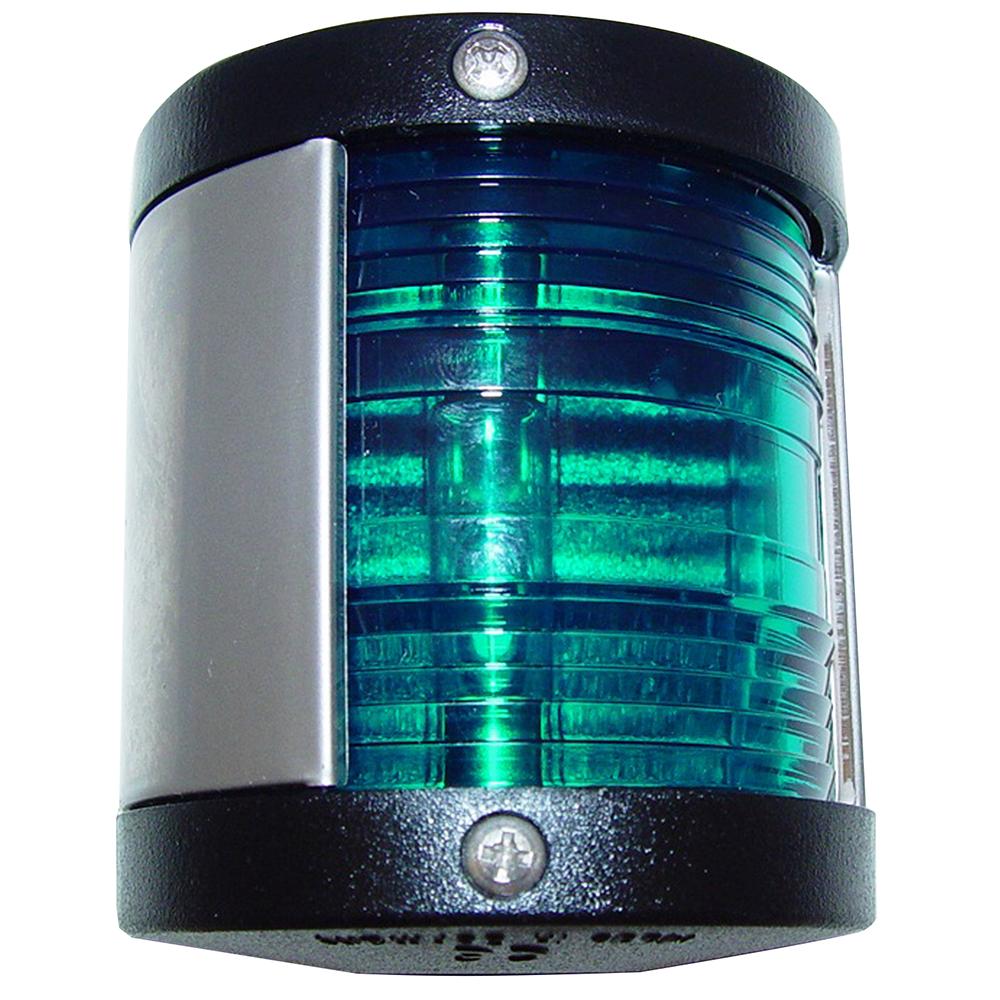 Aqua Signal - 25200 Series 25 Classic 12V Navigation Light For Power o ...