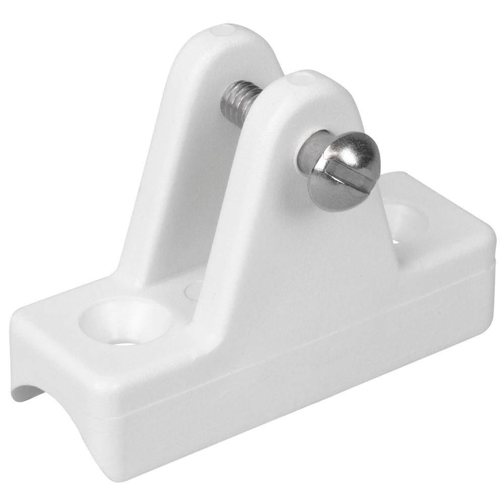 Sea-Dog Line - Concave Rail Deck Hinge W 2/Cd - 2732411 – PartsVu